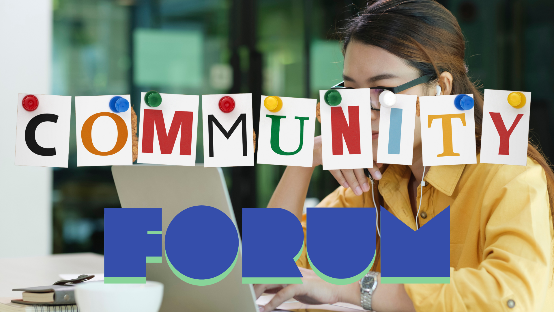 Future Of Learning Community - Unbroken Covenant